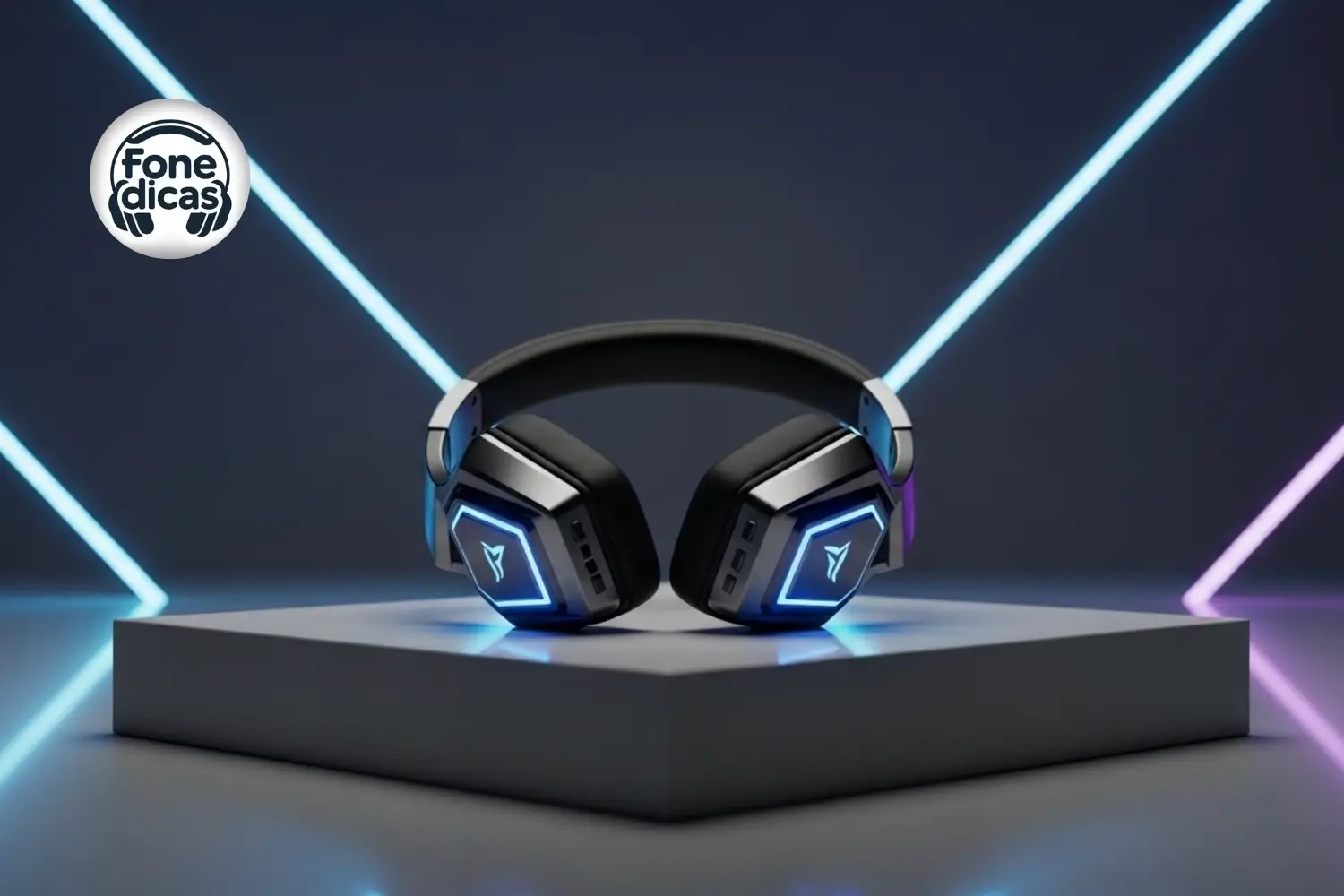 O que fazer quando o fone de ouvido está chiando?